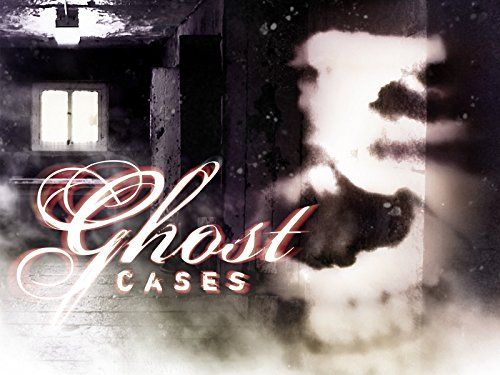 Ghost Cases: User Lists | Reelgood