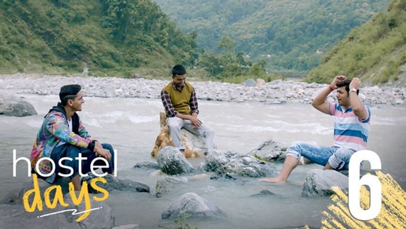 Hostel Days: Where to Watch and Stream Online | Reelgood