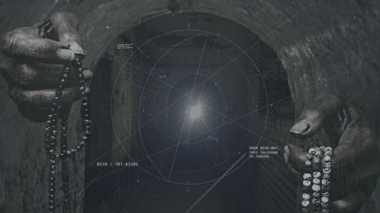 Atlas of Cursed Places: Where to Watch and Stream Online | Reelgood