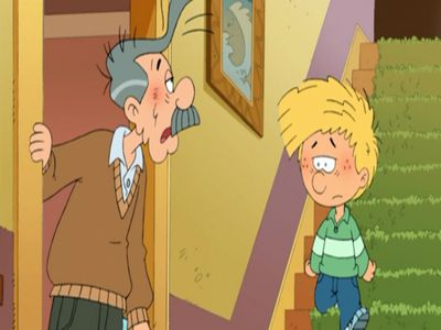 Cédric: Where to Watch and Stream Online | Reelgood