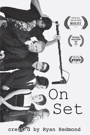On Set: Where to Watch and Stream Online | Reelgood