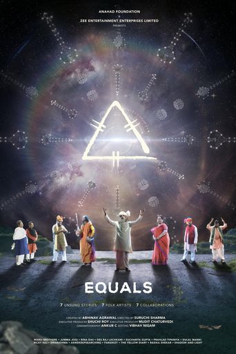 Equals Season 1: Where To Watch Every Episode | Reelgood