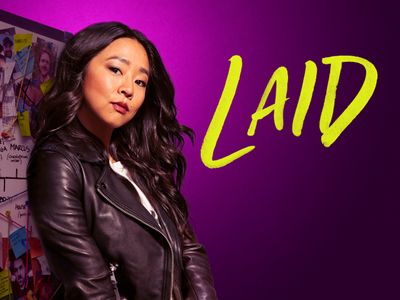 Laid: Where to Watch and Stream Online | Reelgood