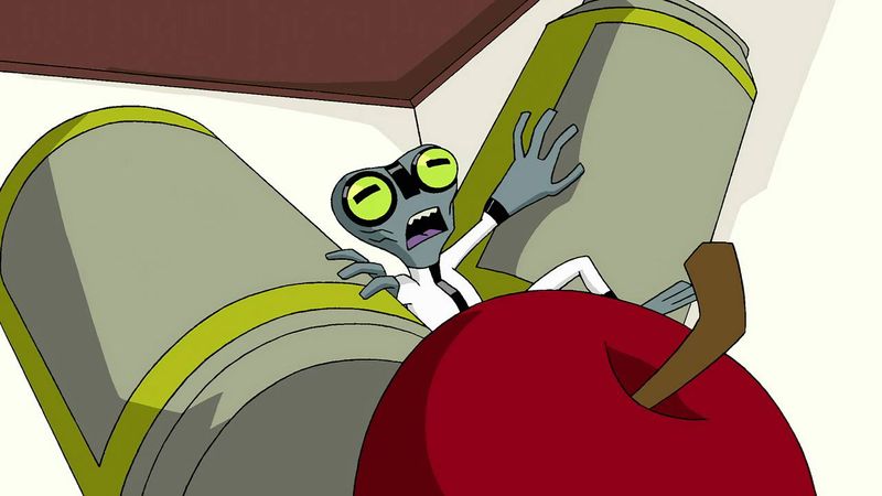 Ben 10: Where to Watch and Stream Online | Reelgood