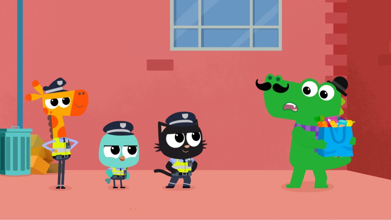 Milo: Where to Watch and Stream Online | Reelgood