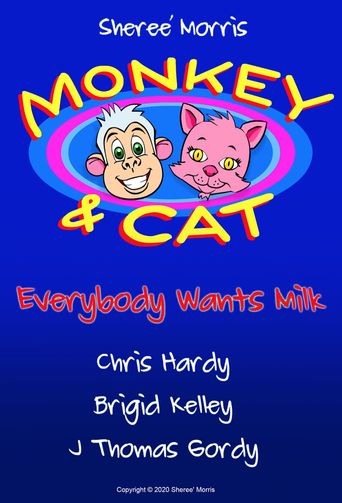 Monkey & Cat Season 1: Where To Watch Every Episode | Reelgood