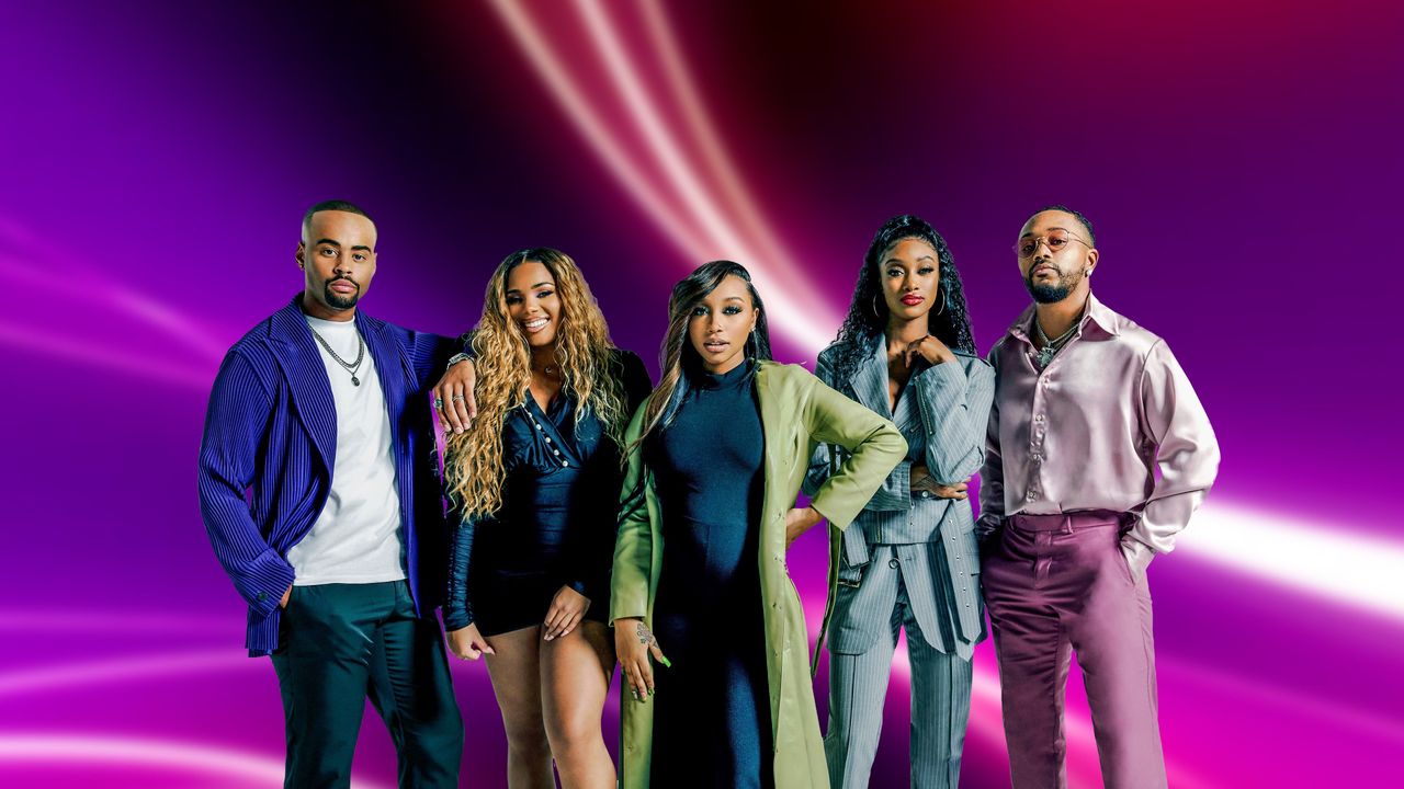 The Mix: Where to Watch and Stream Online | Reelgood