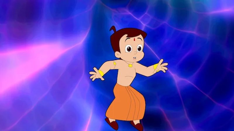 Chhota Bheem Rangda: Where to Watch and Stream Online | Reelgood