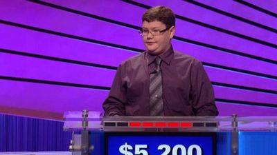 Jeopardy!: Where to Watch and Stream Online | Reelgood