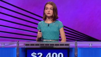 Jeopardy!: Where to Watch and Stream Online | Reelgood