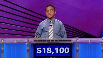 Jeopardy!: Where to Watch and Stream Online | Reelgood