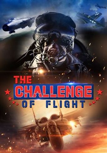 Challenge of Flight: Where to Watch and Stream Online | Reelgood