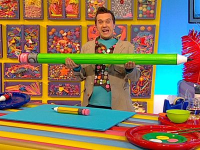 Mister Maker Season 3: Where To Watch Every Episode | Reelgood