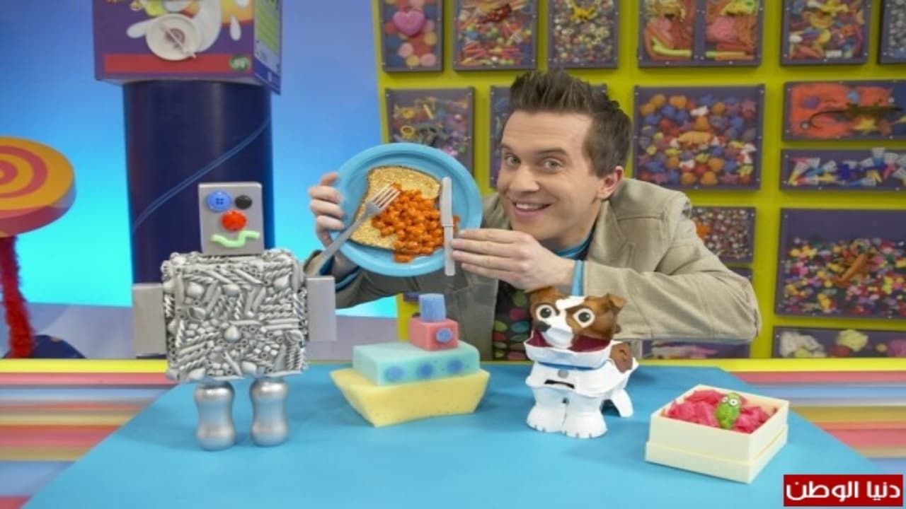 Mister Maker Season 3: Where To Watch Every Episode | Reelgood