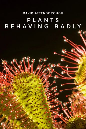 Plants Behaving Badly: Where to Watch and Stream Online | Reelgood