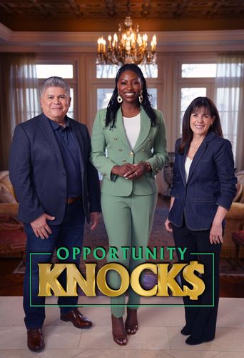 Opportunity Knock$ Season 1: Where To Watch Every Episode | Reelgood