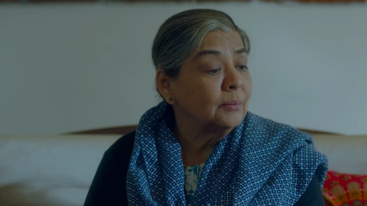 Parchhayee: Ghost Stories by Ruskin Bond: Where to Watch and Stream ...