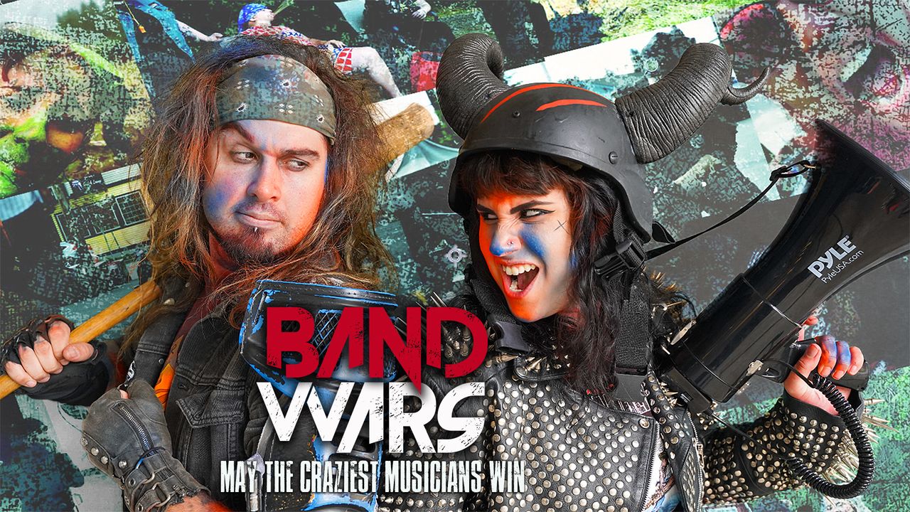 Band Wars: Where to Watch and Stream Online | Reelgood