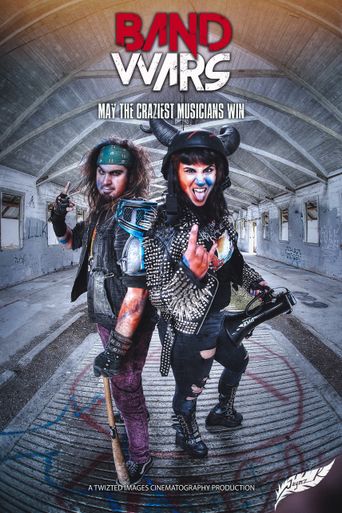 Band Wars: Where to Watch and Stream Online | Reelgood