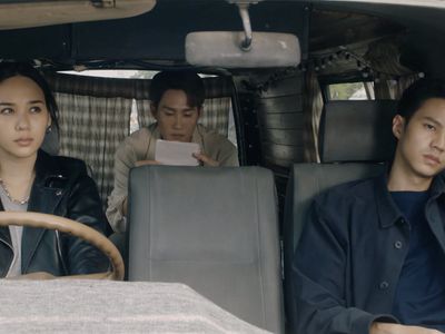 Coin Digger Season 1: Where To Watch Every Episode | Reelgood