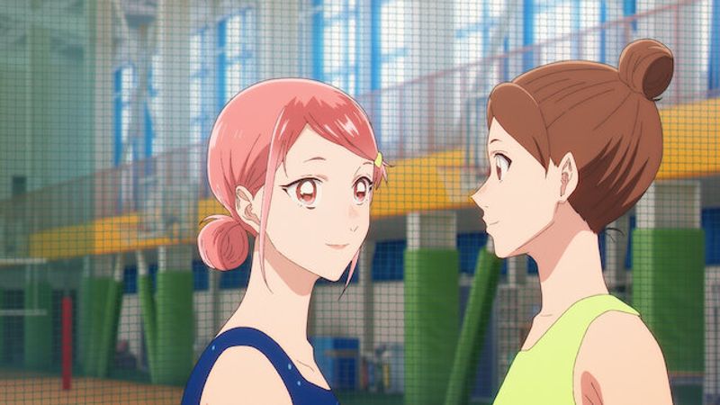 Blue Box Season 1: Where To Watch Every Episode | Reelgood