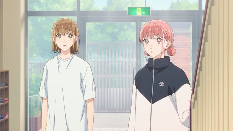 Blue Box: Where to Watch and Stream Online | Reelgood