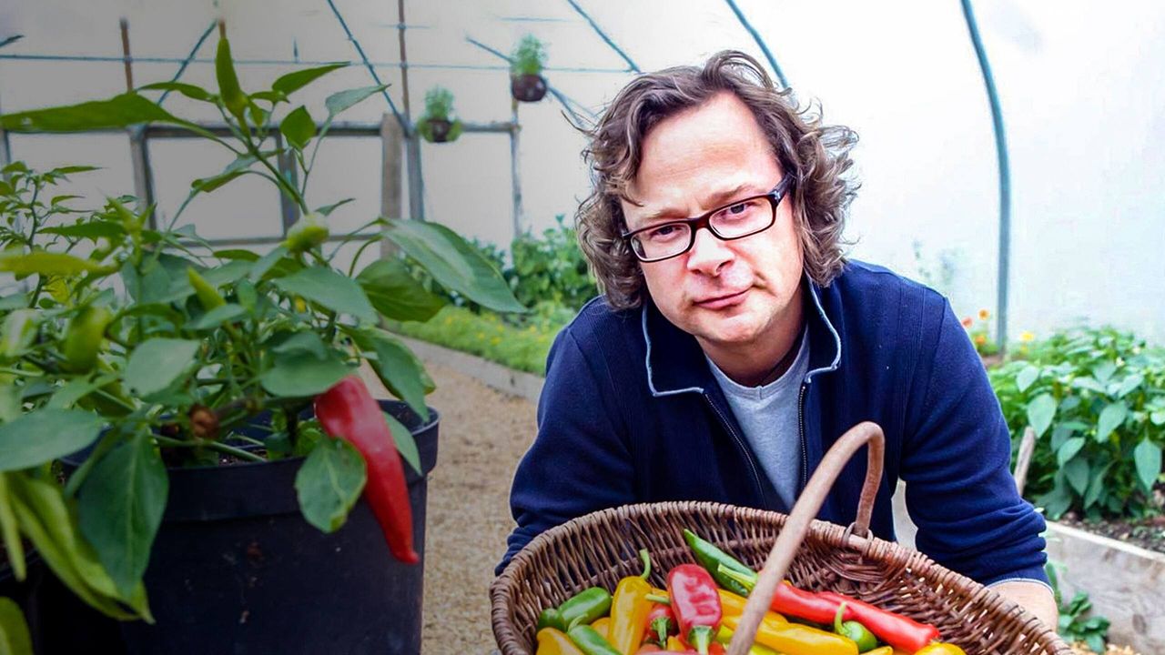 River Cottage Forever: Where to Watch and Stream Online | Reelgood