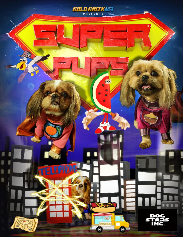 Super Pups - Watch Episodes on DIRECTV STREAM or Streaming Online ...