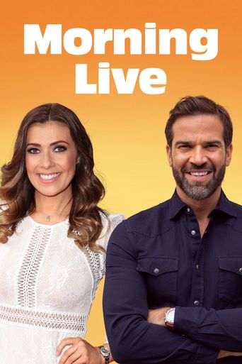 Morning Live: Where to Watch and Stream Online | Reelgood