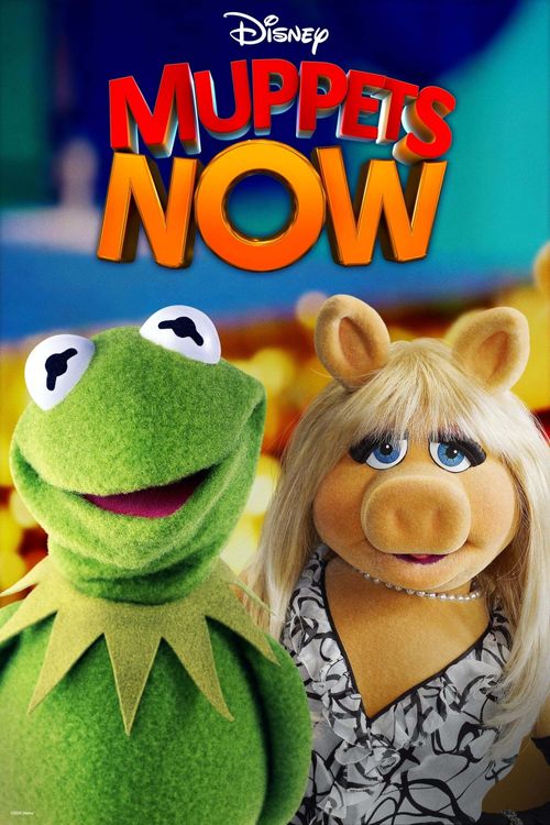 Muppets Now Season 1: Where To Watch Every Episode | Reelgood