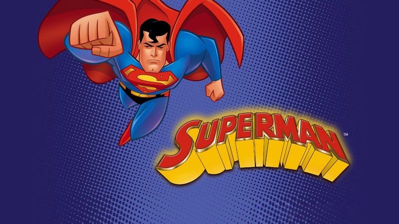 Superman: The Animated Series Season 4: Where To Watch Every Episode ...