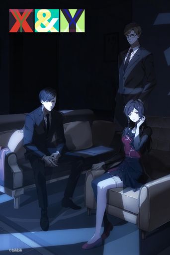 X&Y: Where to Watch and Stream Online | Reelgood