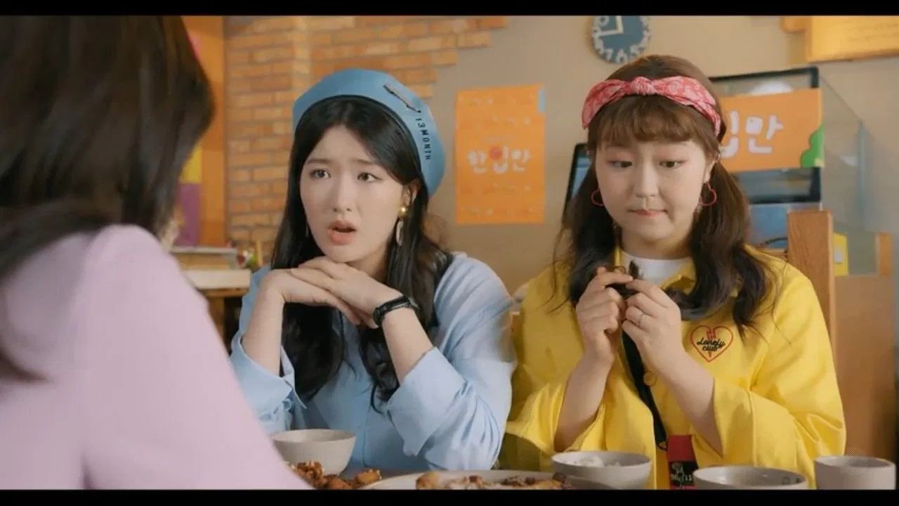 Just One Bite: Where to Watch and Stream Online | Reelgood