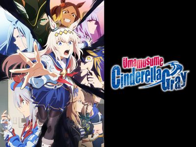 Uma Musume: Cinderella Gray Season 1: Where To Watch Every Episode ...