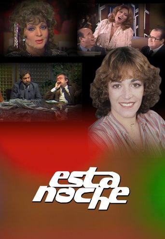 Esta noche: Where to Watch and Stream Online | Reelgood