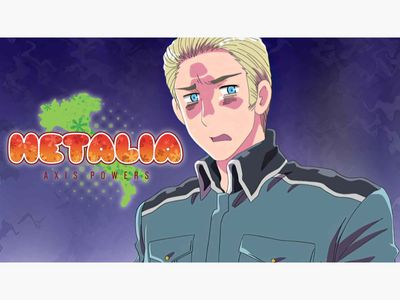 Hetalia: Where to Watch and Stream Online | Reelgood