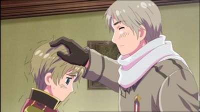 Hetalia: Where to Watch and Stream Online | Reelgood