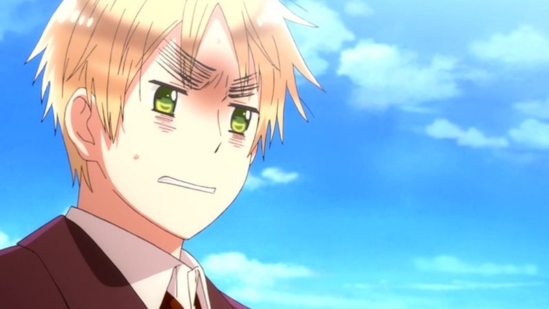 Hetalia: Where to Watch and Stream Online | Reelgood