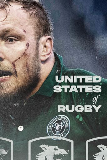 United States of Rugby Season 1: Where To Watch Every Episode | Reelgood
