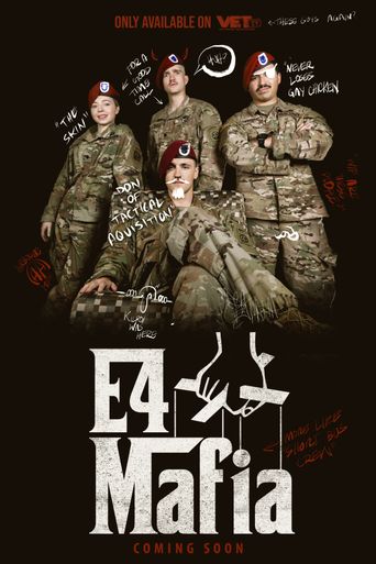 E4 Mafia Season 1: Where To Watch Every Episode | Reelgood