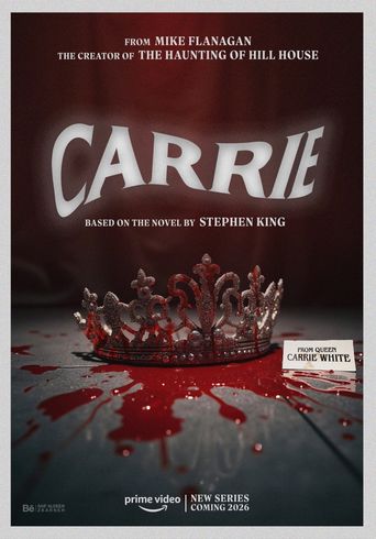 Carrie: Where to Watch and Stream Online | Reelgood