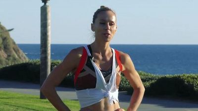 Julia Bognar's HIIT Workout Collection Season 1: Where To Watch Every ...