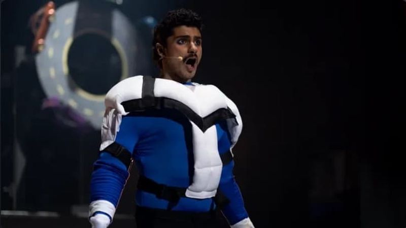 Extraordinary: Where to Watch and Stream Online | Reelgood