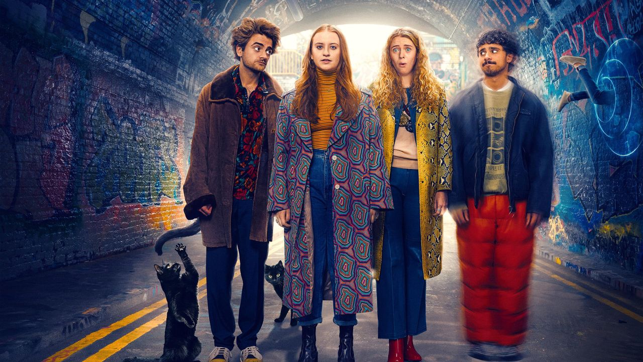 Extraordinary: Where to Watch and Stream Online | Reelgood