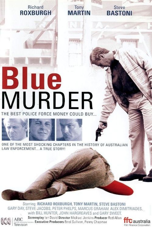 Blue Murder: User Lists | Reelgood