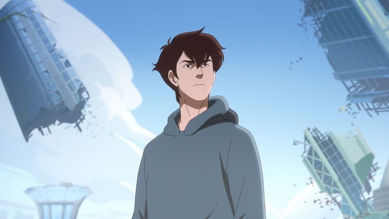 Pantheon: Where to Watch and Stream Online | Reelgood