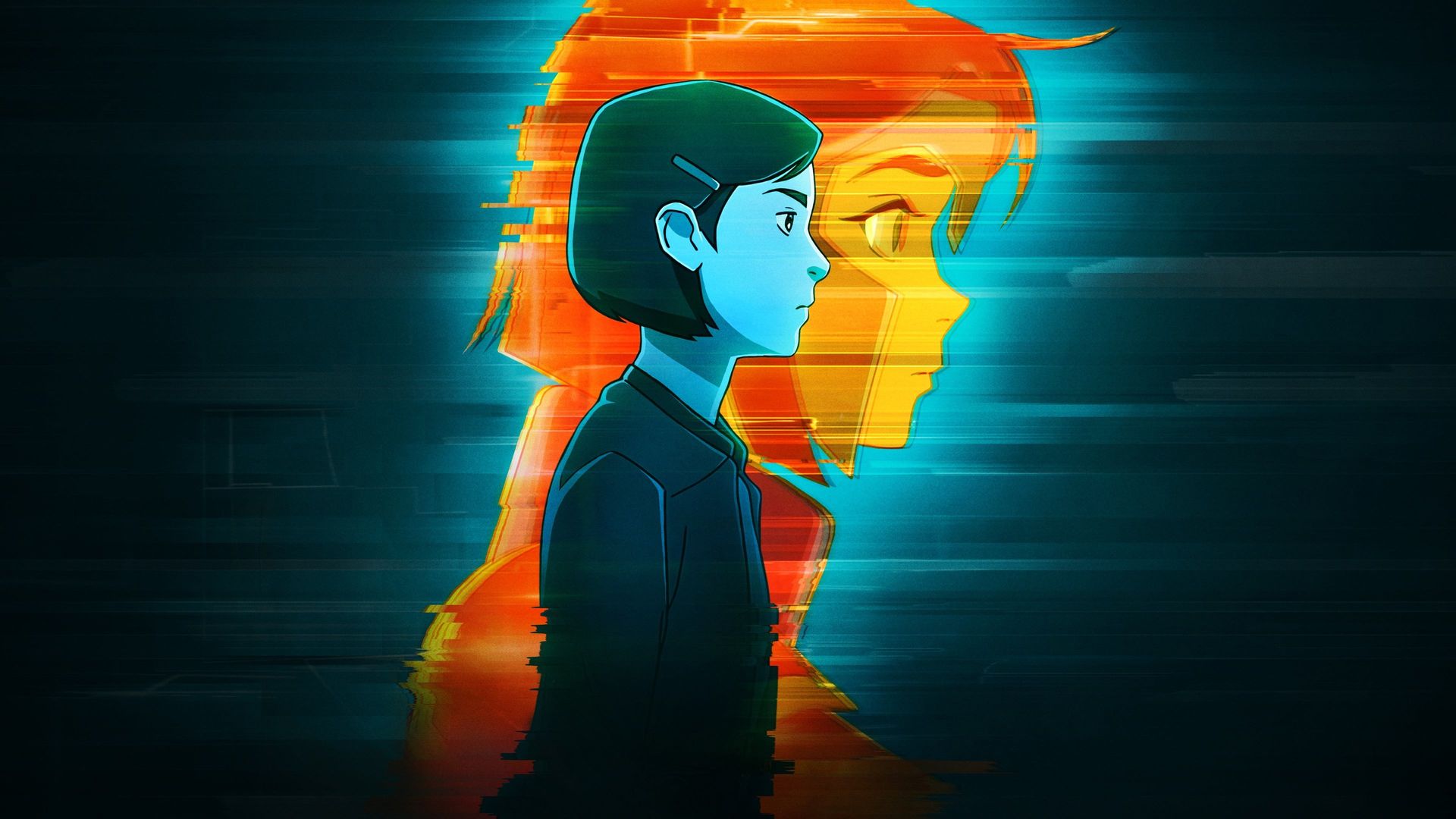 Pantheon - Watch Episodes on Prime Video, AMC+, The Roku Channel, Prime ...