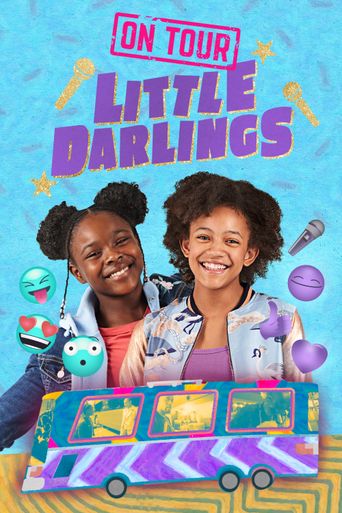 On Tour: Little Darlings: Where to Watch and Stream Online | Reelgood