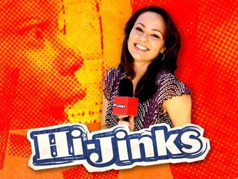 Hi-Jinks: Where to Watch and Stream Online | Reelgood