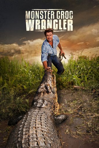 Outback Wrangler: Where to Watch and Stream Online | Reelgood